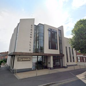 Stranmillis – Evangelical Presbyterian Church